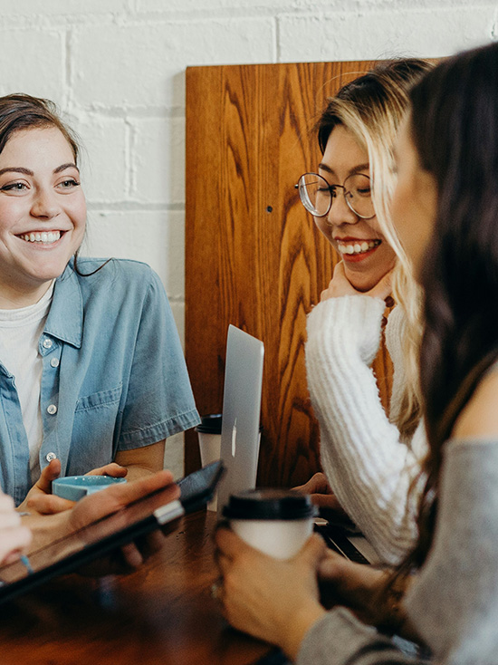 Liberty Church Tavares | Helping People Experience Life